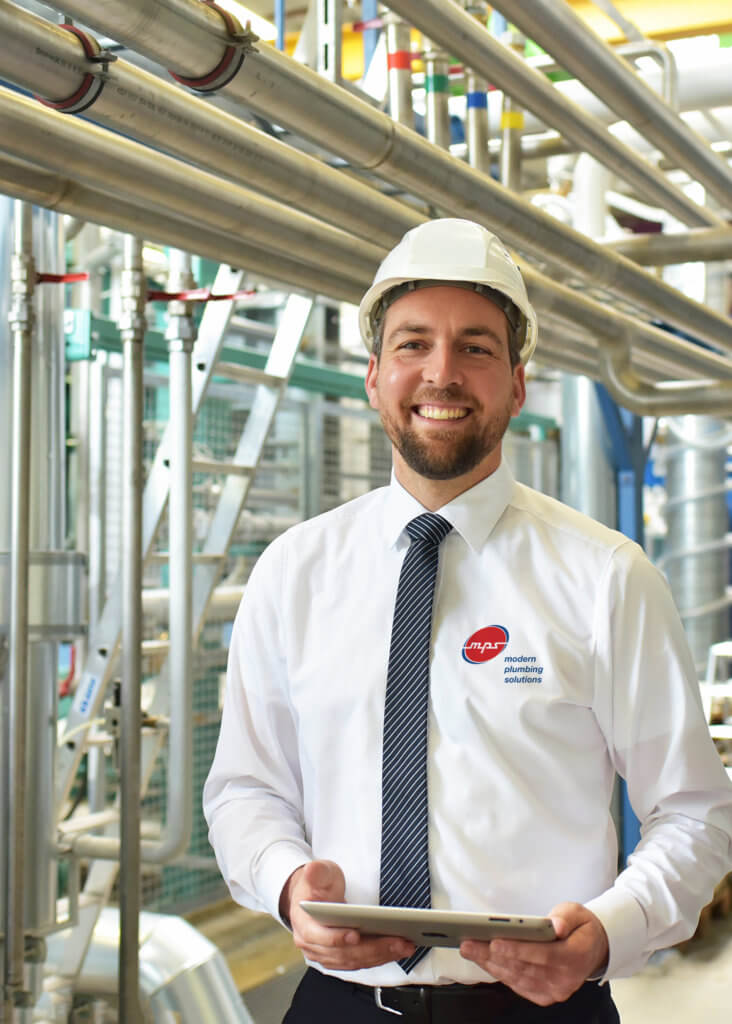 About | Modern Plumbing Solutions